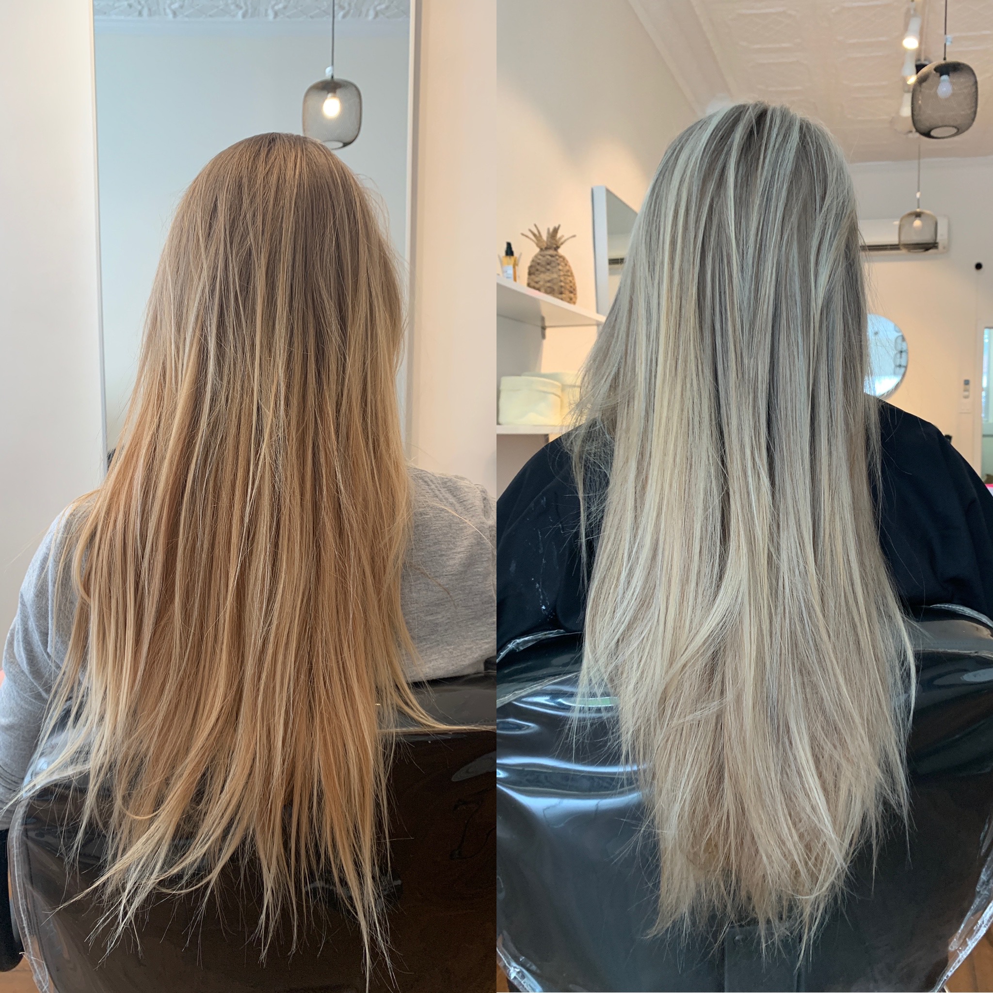 Toronto Colour Correction | Hair Colour Expert – Tatiana Hair